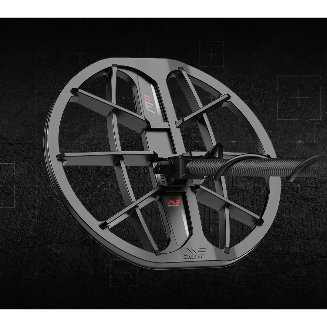 Minelab Manticore Metal Detector | Duchy Metal Detectors