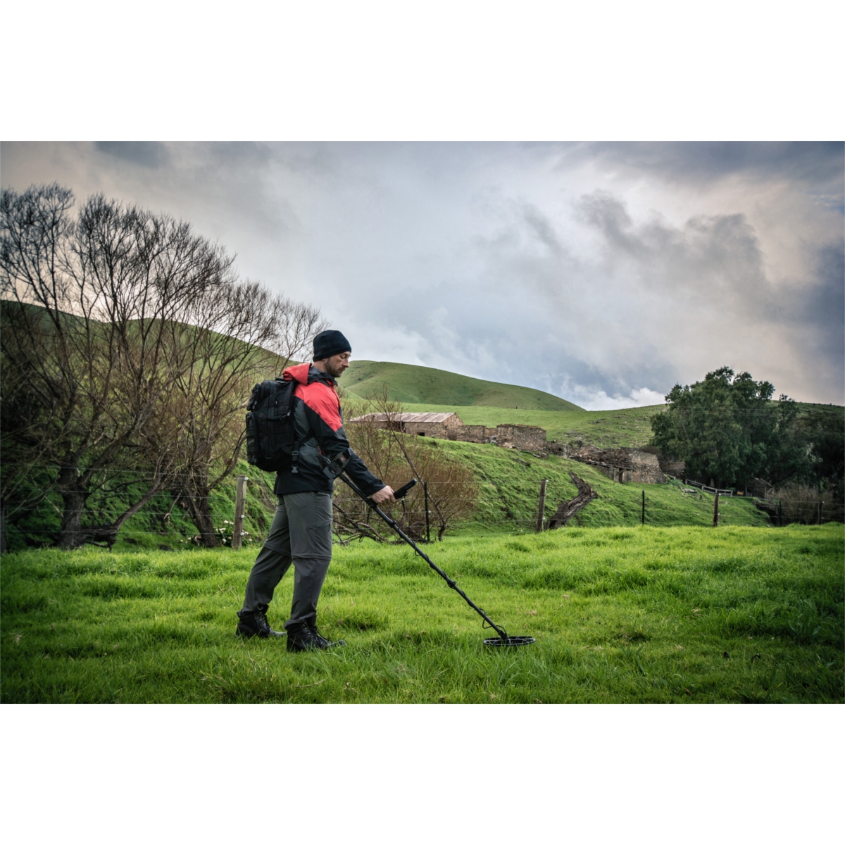 Minelab Manticore Metal Detector | Duchy Metal Detectors