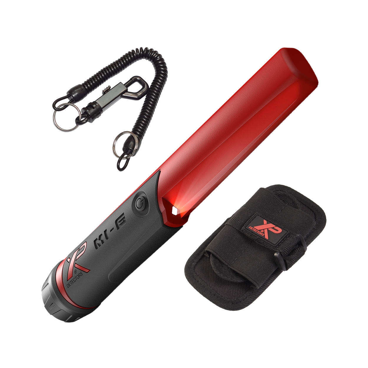 XP MI-6 Pinpointer Probe | XP Metal Detecting Accessories