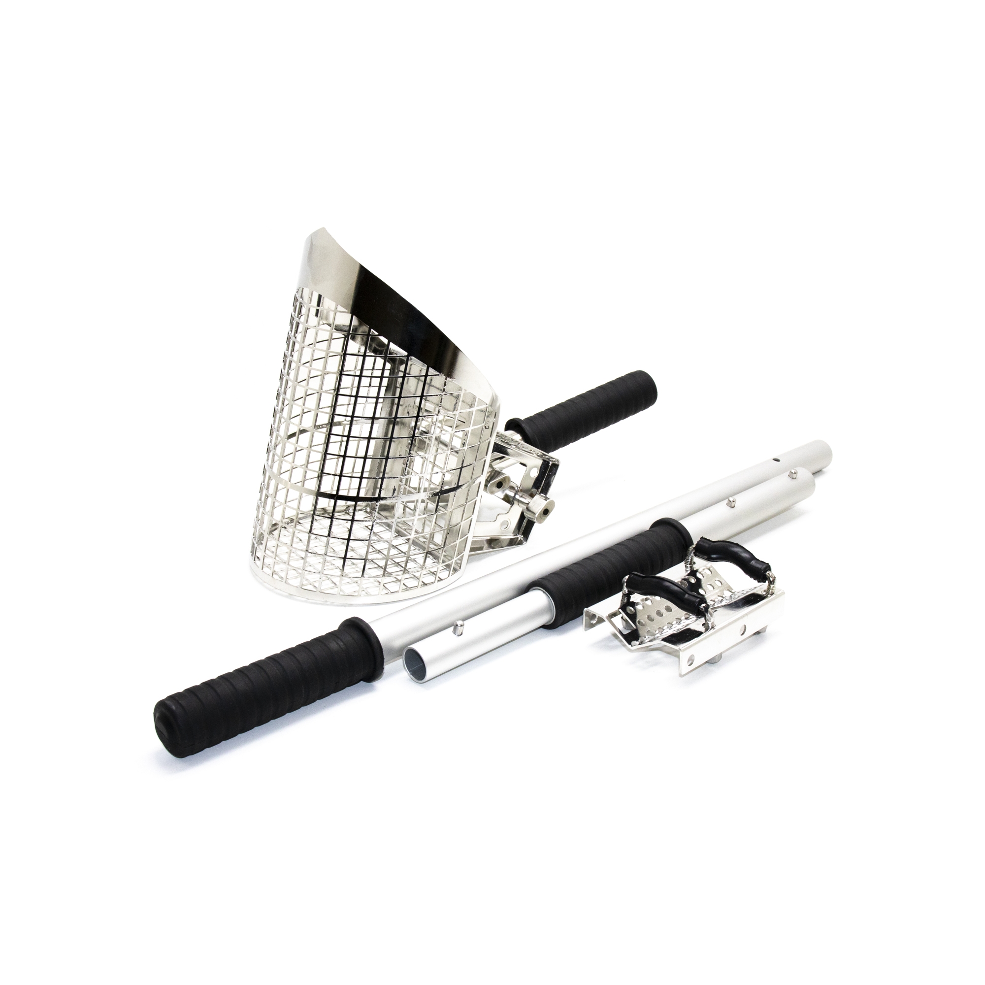 Nokta - Premium Sand Scoop 3in1 Set | Duchy Metal Detectors