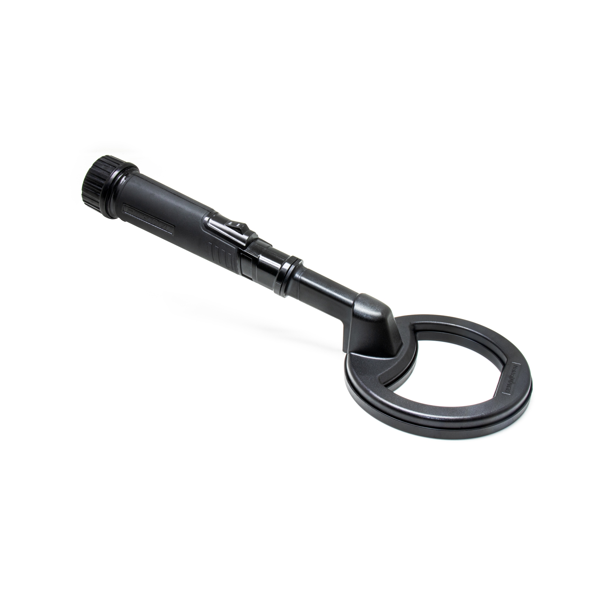 Nokta PulseDive Scuba Metal Detector 2 in 1 (Black)