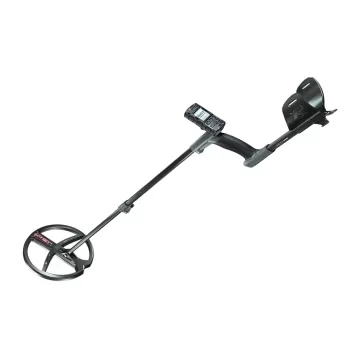XP Deus 2 Metal Detectors | Duchy Detectors UK