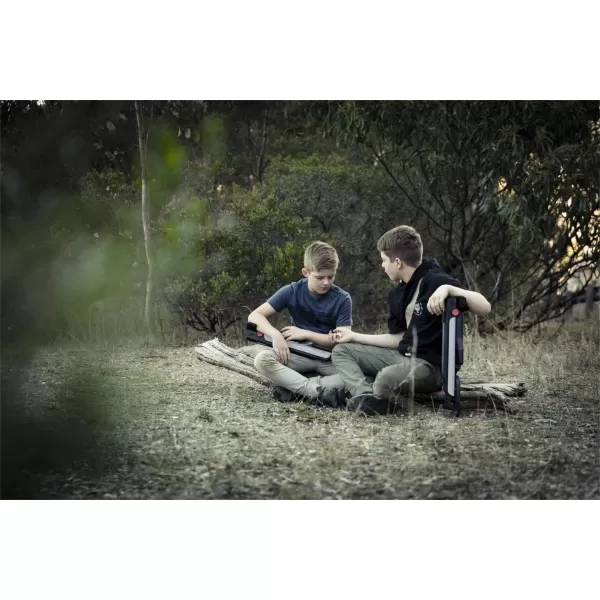 Minelab Go-Find 22 Metal Detector | Duchy Metal Detectors