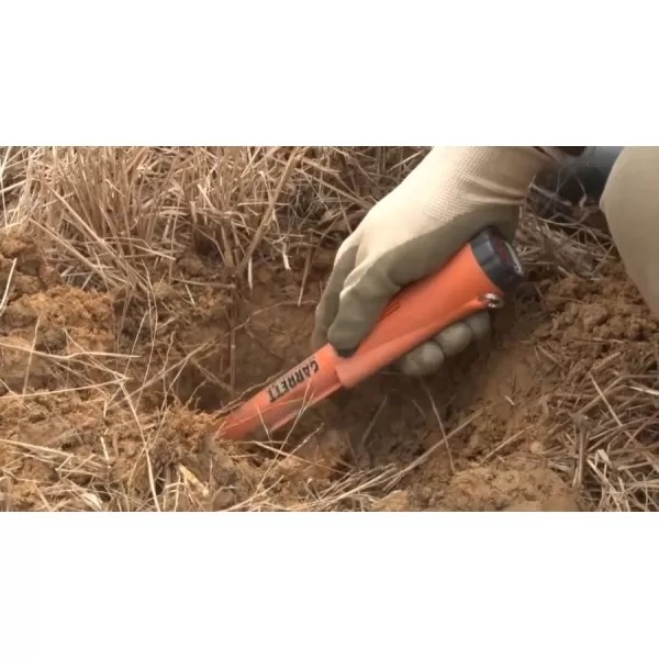 Garrett Pro-Pointer AT Pinpointer | Garrett Metal Detectors