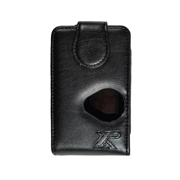 XP Deus II Remote Control Hip Mount Case | Deus 2 Accessories