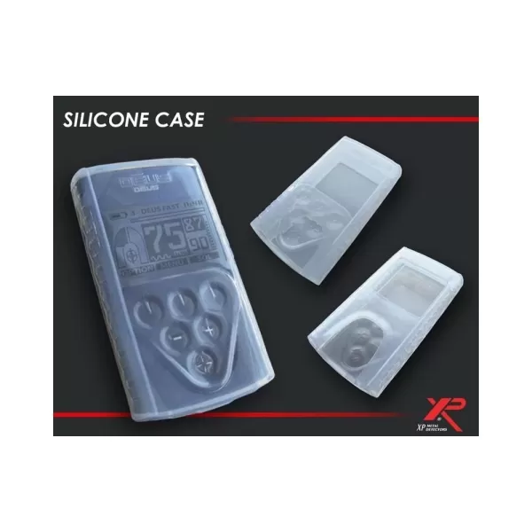 XP Deus & ORX Silicone Remote Control Cover | XP Accessories