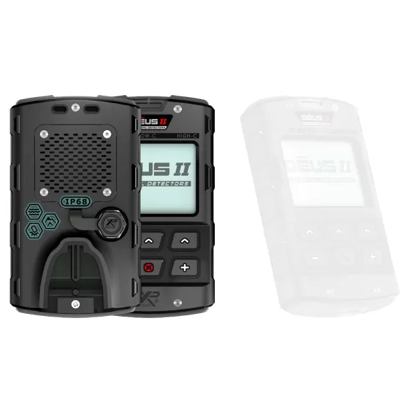 XP Deus 2 Metal Detector Remote Control | XP Accessories