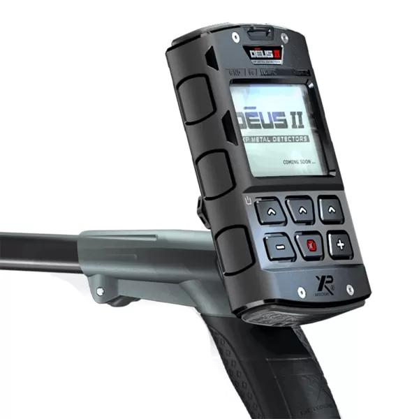 XP Deus 2 Metal Detector Remote Control | XP Accessories