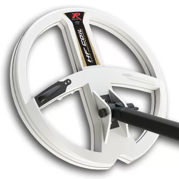 XP Deus 9" High Frequency HF Coil | XP Metal Detector Coils