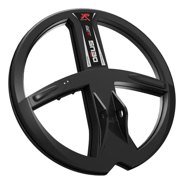 XP Deus & ORX X35 9" Search Coil | XP Metal Detector Coils