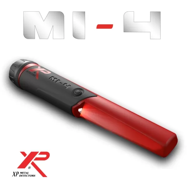 XP MI-4 Pinpointer Probe | XP Metal Detecting Accessories