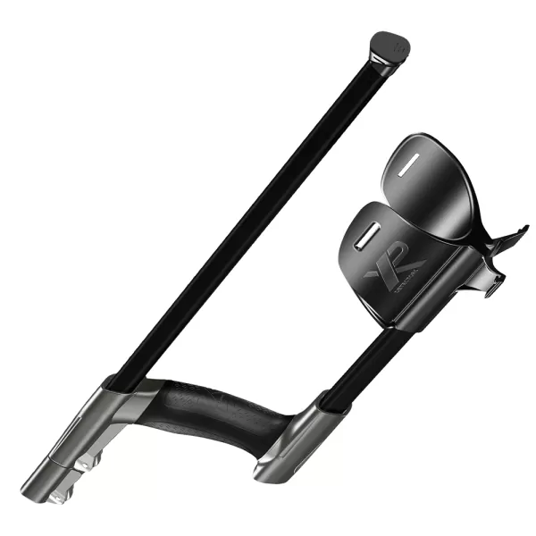 XP Metal Detectors S-Telescopic Stem with Deus 1 Design