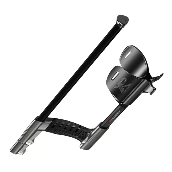 New XP S-Telescopic Stem for Deus 2 Metal Detectors