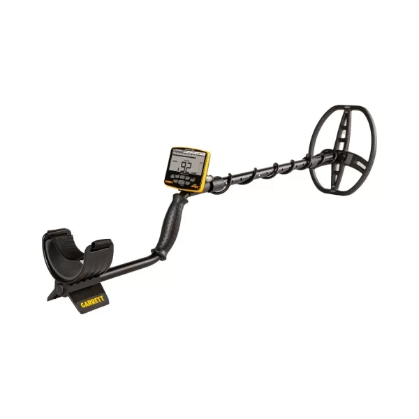 Garrett ACE APEX Metal Detector with 8.5"x 11" Raider Coil