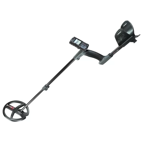 XP Deus 2 Metal Detector with Remote Control