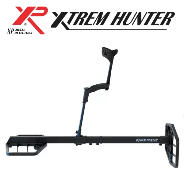 XP XTR-115 Xtreme Hunter TX & RX Coils or Deus 2