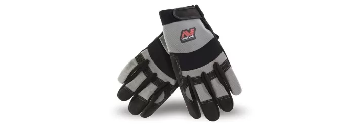 Metal Detecting Clothing | Duchy Metal Detectors UK