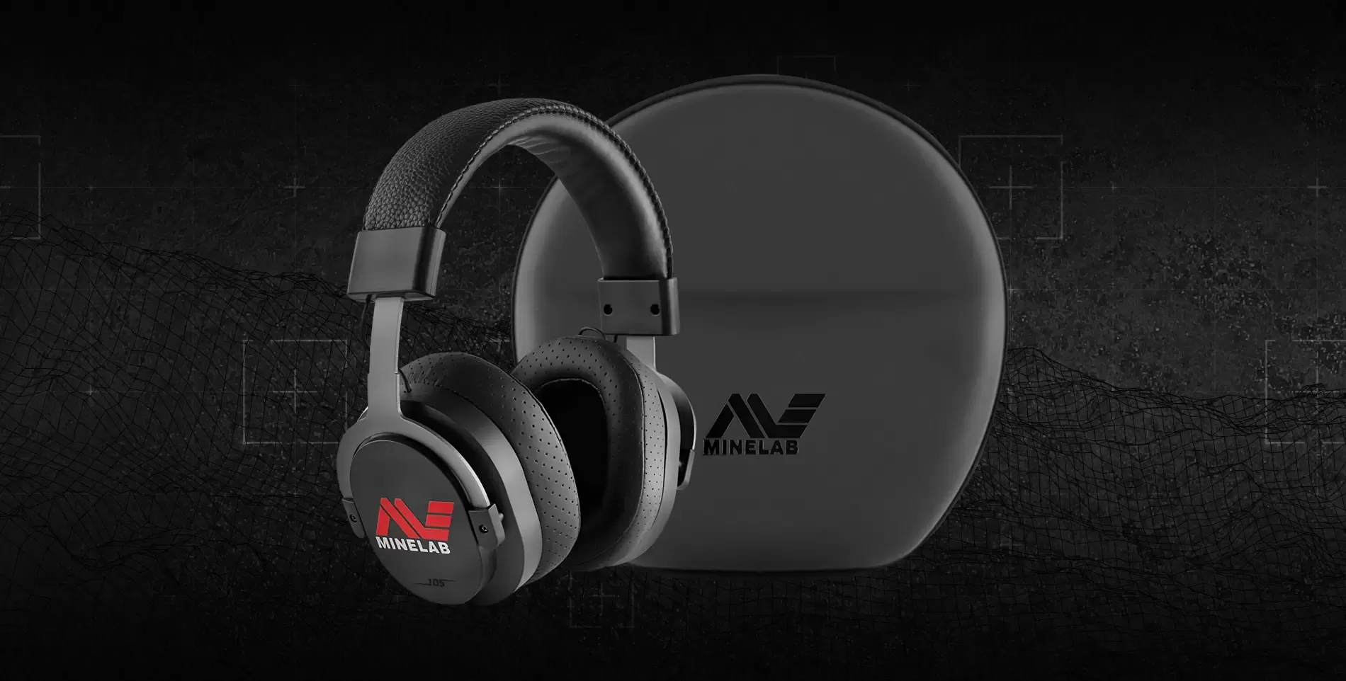 Minelab Manticore Metal Detector | Duchy Metal Detectors