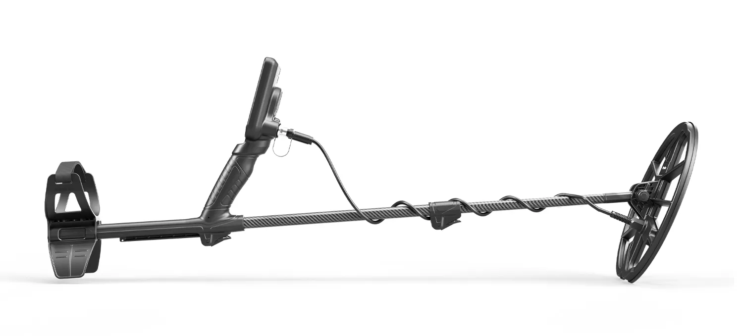 Nokta Simplex Ultra Metal Detector WHP | Duchy Detectors