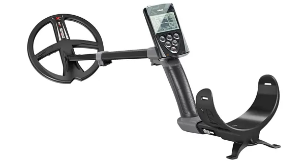 XP Deus Metal Detector with Remote + Bundle Deals!