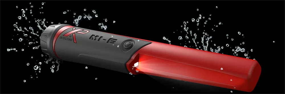 XP MI-6 Pinpointer Probe | XP Metal Detecting Accessories